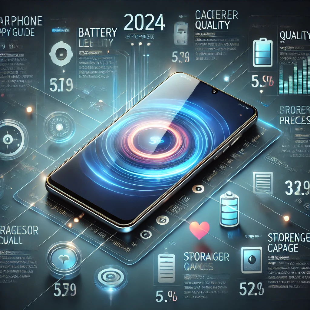Panduan Membeli Smartphone Baru di Tahun 2024 - apkhape - apkhape