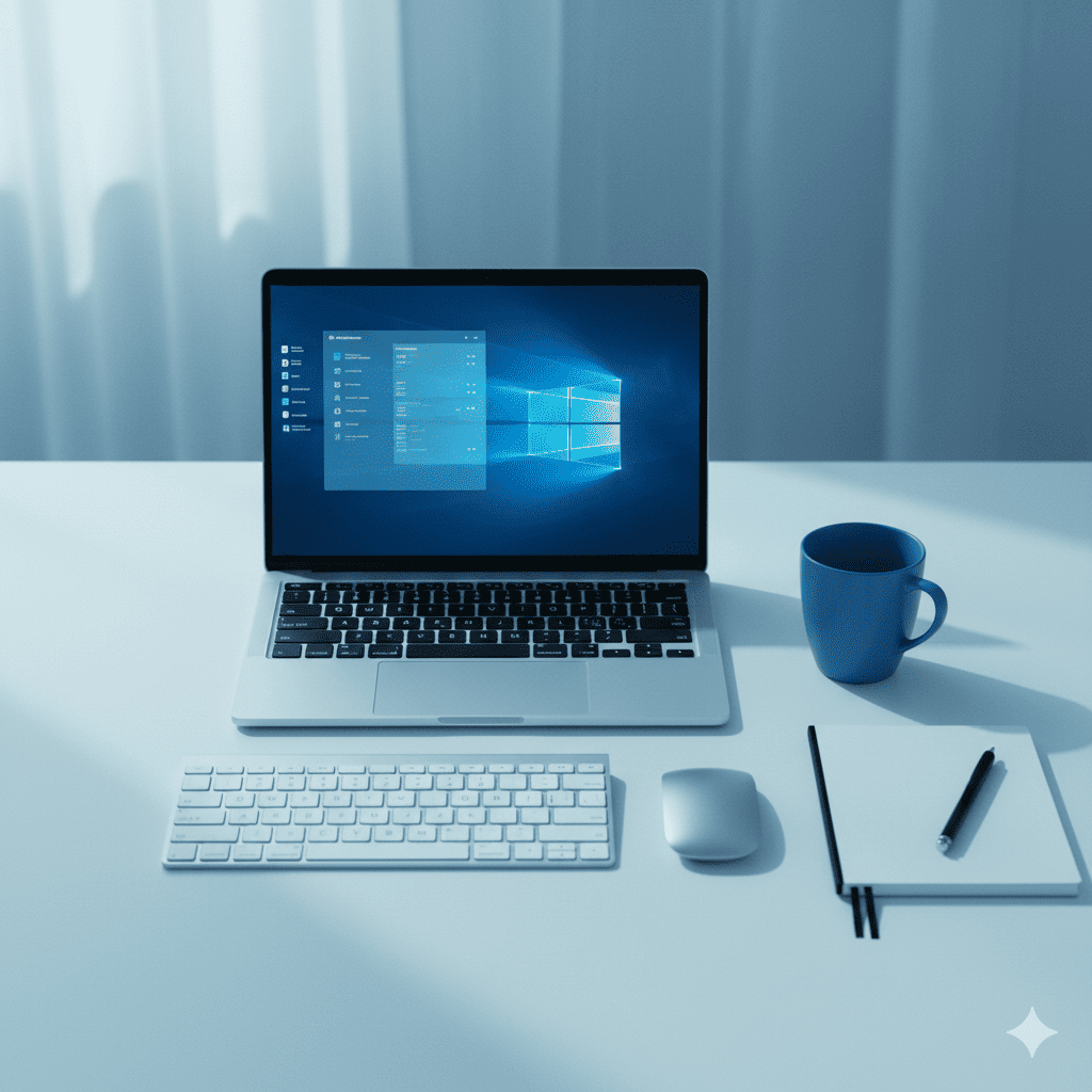 Software PC Wajib 2025: 25 Aplikasi Windows Gratis & Ringan - apkhape ...