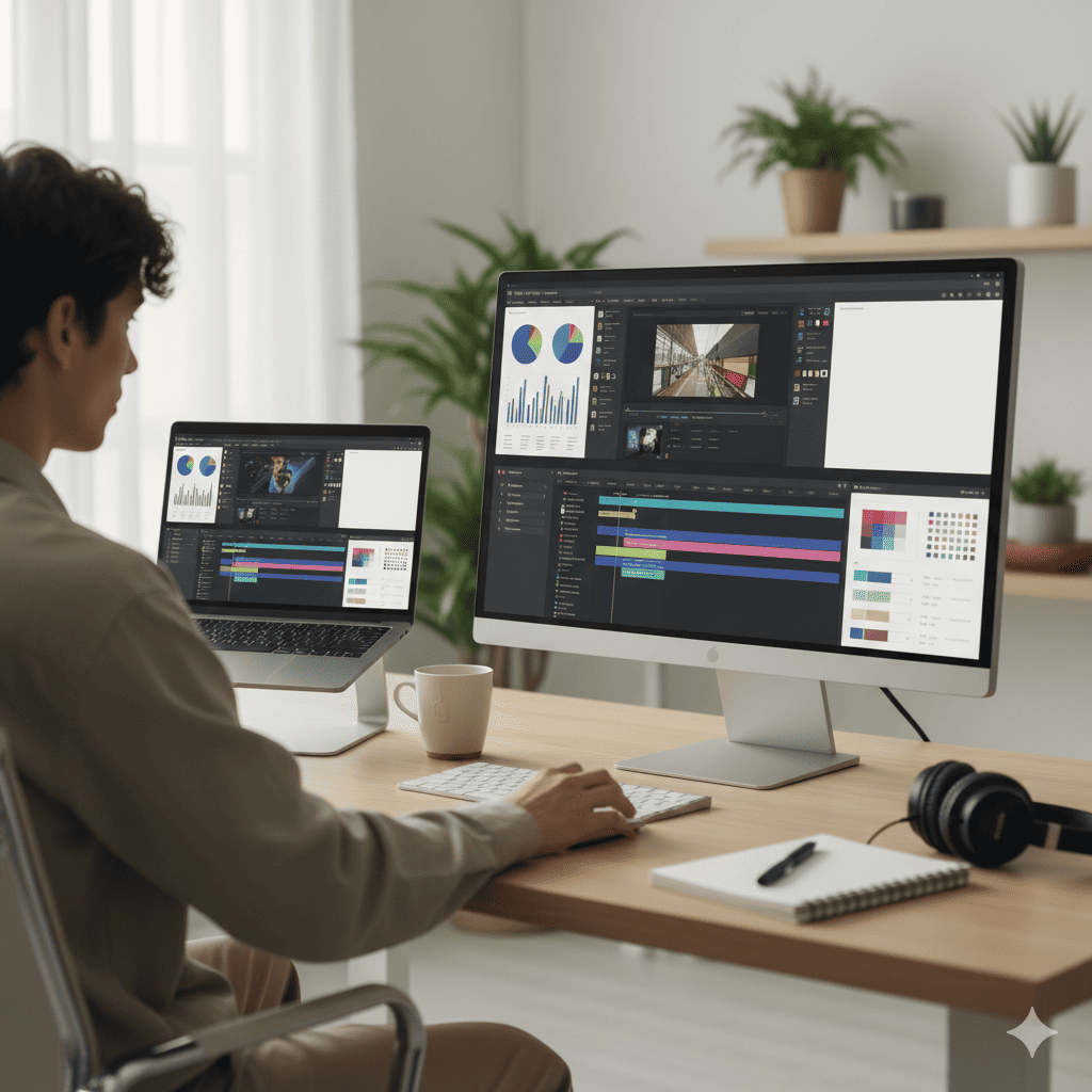 15 Software PC Wajib Install untuk Kerja, Kuliah, dan Bikin Konten ...